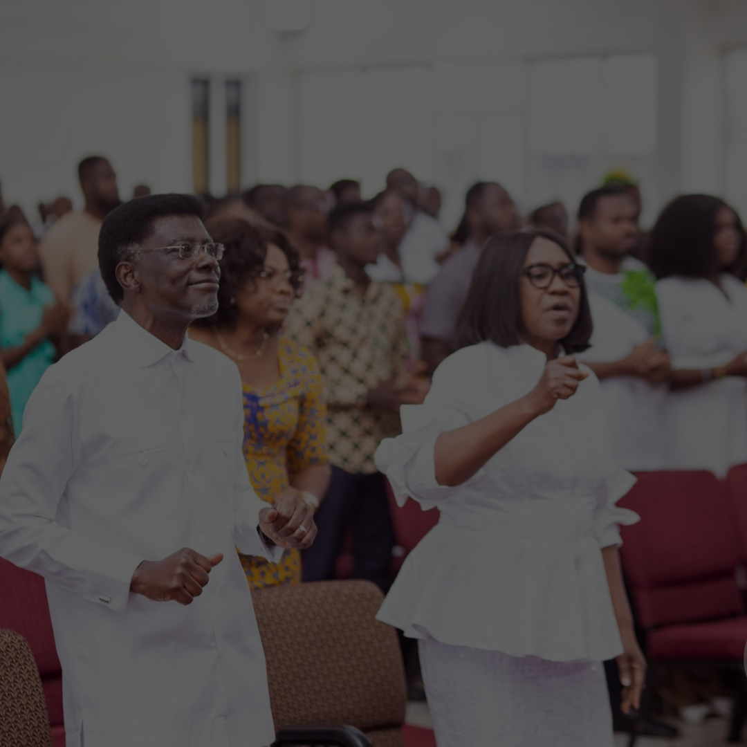 TBC OASIS HOUSE GHANA – An Oasis of Restoration