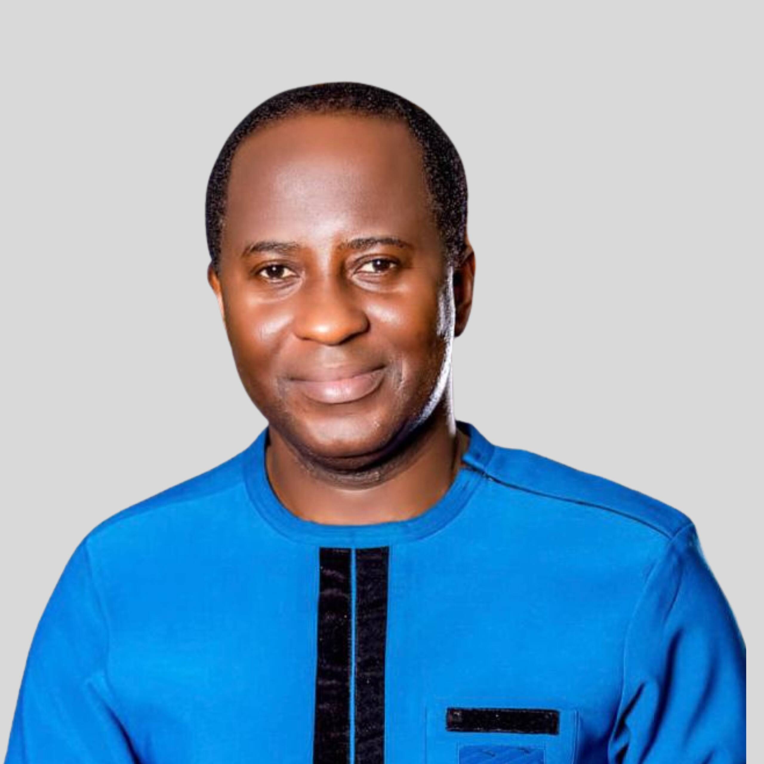 Rev Dr Kofi Osei Kusi TBC OASIS HOUSE GHANA Rev Dr Kofi Osei Kusi TBC OASIS HOUSE GHANA